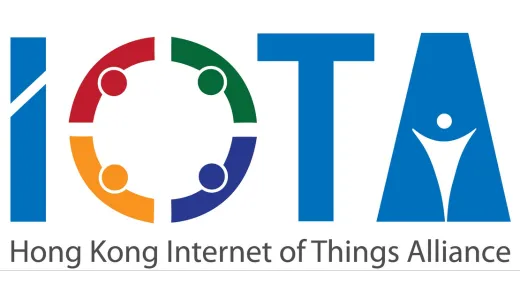 IOT Data Hackathon 2026 | GS1 Hong Kong